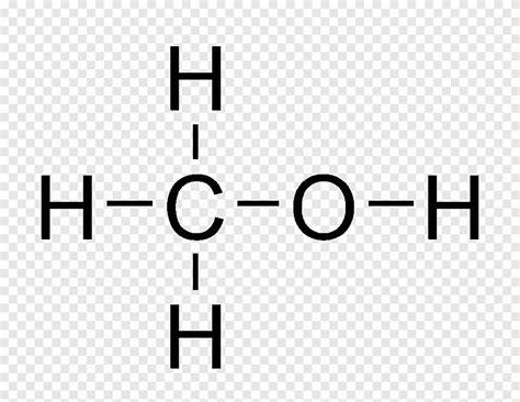 Metanol Combustible Fórmula Estructural Fórmula Química ácido Acético ángulo Texto Png Pngegg