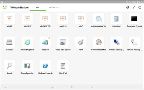 Vmware Horizon Pricing Alternatives And More 2023 Capterra