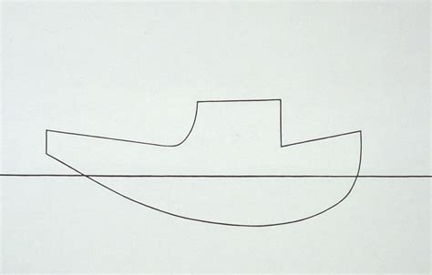 Gravity Versus Bouancy Farnsworth Art Museum