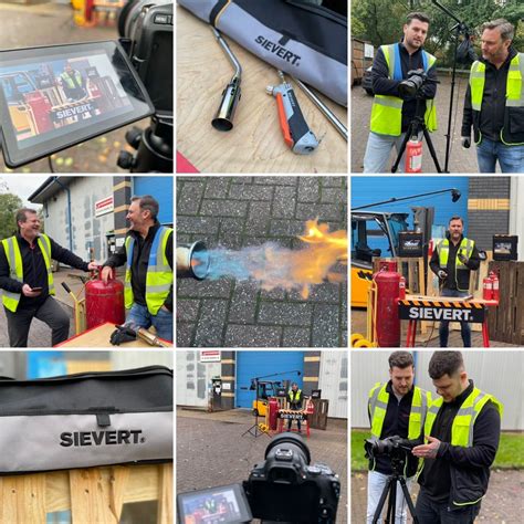 Anthony Haynes On Linkedin Sievert Safe2torch Roofing Waterproofing Rothenberger…