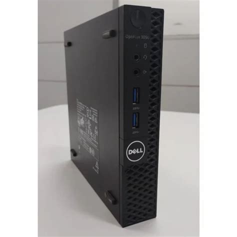 Dell Optiplex 3050 Micro Desktop Computer Core I5 At ₹ 9000 In New Delhi