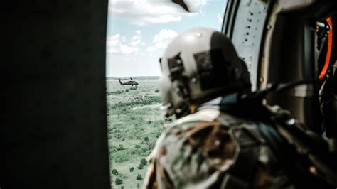 Where Does Us Army Do Basic Training World Armies