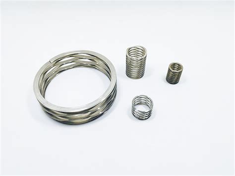 Wave Spring Yuu Spring