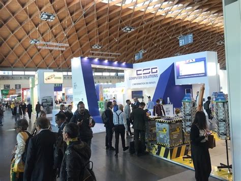 En Italia En Ecomundo Feria Internacional EconomÍa Circular Nicaragua Creativa