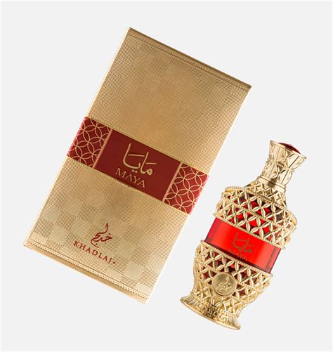 Luxury Perfumes In Dubai Discover The Finest Fragrances In The City