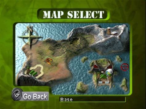 Download Army Men Sarges Heroes Windows My Abandonware