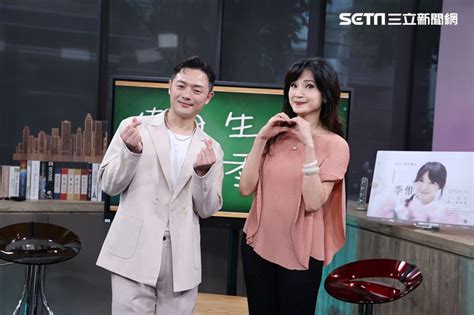 獨家／方季惟喉嚨曾長超大顆異物！摸一摸很像男生喉結 罹癌後緊急退隱 娛樂星聞