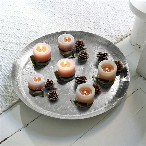 Podnos Moleur Loberon