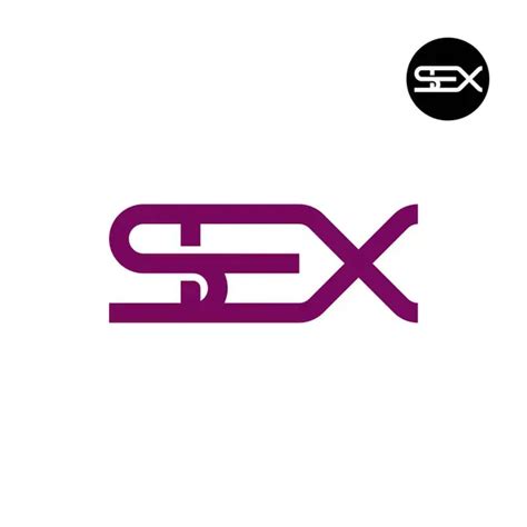 17 731 953 Vectores De Sex Logo Imágenes Vectoriales Depositphotos