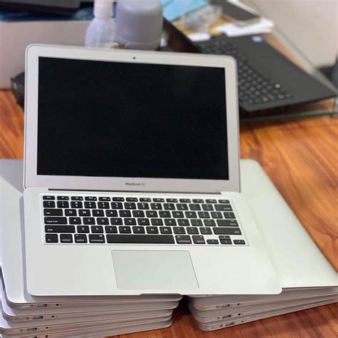 Macbook Air Core I Core I Inch Screensize Available I Computers Nigeria