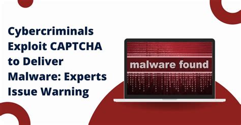Captcha Malware How To Protect Your Data M Cyber Academy Posted On The Topic Linkedin