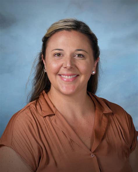 Faculty And Staff St Charles Borromeo Academy