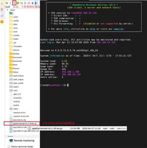Linux系统下查看tomcat版本的方法及问题解决办法 Linux命令大全手册