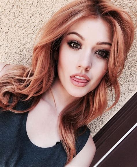 So Gorgeous Katherine Mcnamara Beautiful Red Hair Gorgeous Redhead