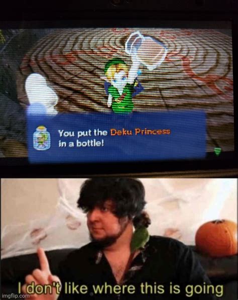 Me Either Rnintendomemes