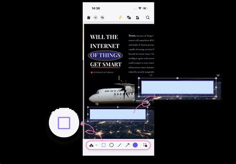 Annotate Pdf With Updf On Ios User Guide