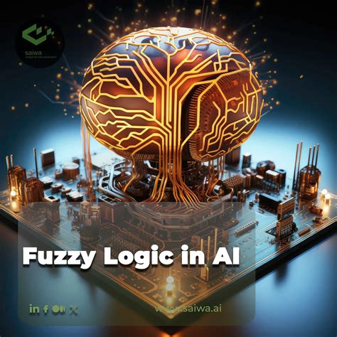 Fuzzy Logic In Artificial Intelligence Saiwa