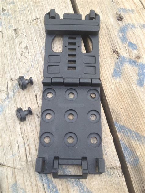 Tek Lok® Azwelke Custom Kydex Sheaths