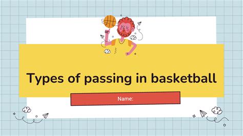 Types Of Passing In Basketball Definition At Lea Bishop Blog