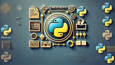 Python Decorators A Comprehensive Guide Henry S Dev Journey