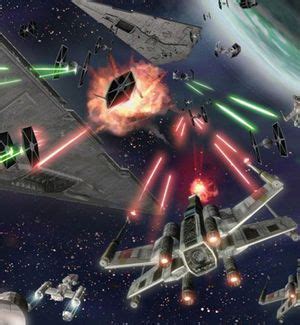Star Wars Battlefield Weekly How Battlefront Should Handle Space