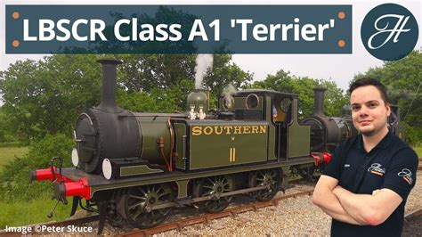 Lbscr Class A1a1x Terrier Loco Profile Youtube