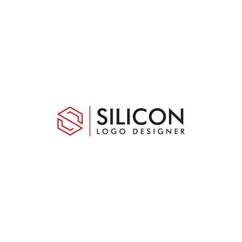 Silicon Logo Designer