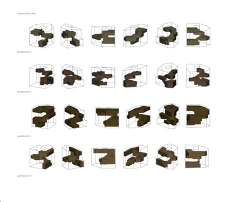 Parametric Form Finding Inside A Base Form Grasshopper Mcneel Forum
