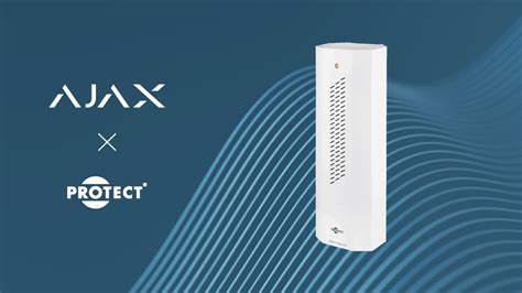 prodotti ajax ready dispositivi basati sui rilevatori ajax