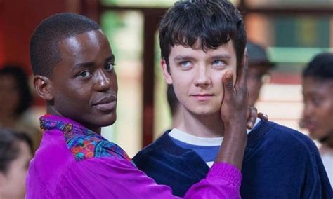 Điều ít Người Nhận Ra Khi Xem Sex Education Sống Kiểu Này Mới Là Sống Chạm Tới Hạnh Phúc