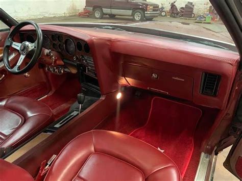 1974 Pontiac Grand Prix For Sale Cc 1522185
