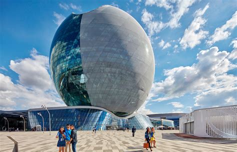 Owen Hatherley On Astana Expo Astana Is A Metropolis Of Obsolescence