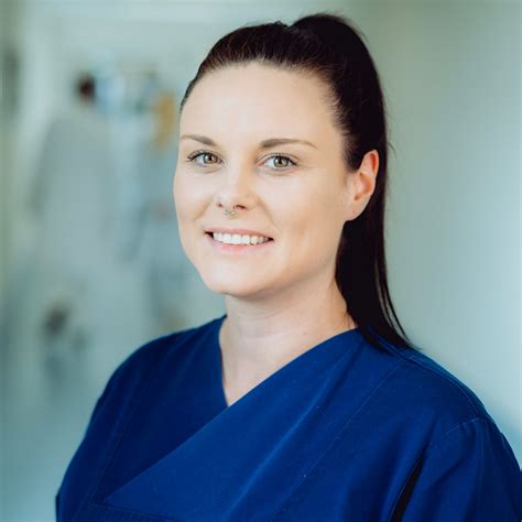 Christin Radom Helios Klinikum Horn