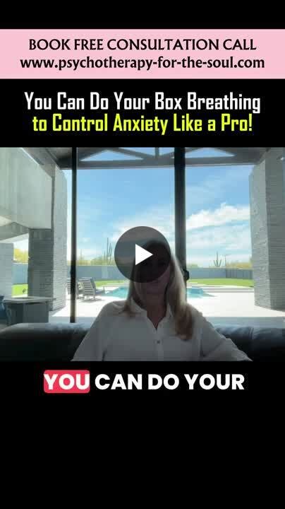 Boxbreathing Anxietyrelief Calminthechaos Mindbodyconnection Dr