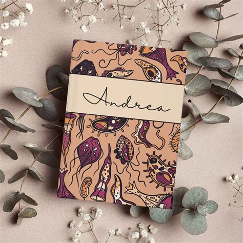 Personalized Microbiology Notebook Infectious Disease Pharmacist