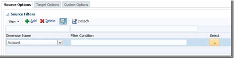 Fdmee Tutorial How To Utilize Essbase As A Target