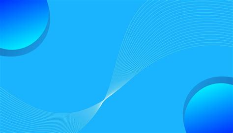 Antecedentes Degradado Azul Resumen Moderno Color Vector Premium