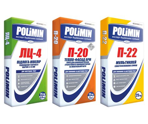 Polimin сц 5 стяжка для пола 81 фото
