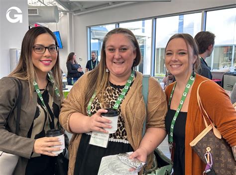 Danielle Walker On Linkedin So Much Great Innovation Coming From Global Shop In The Coming