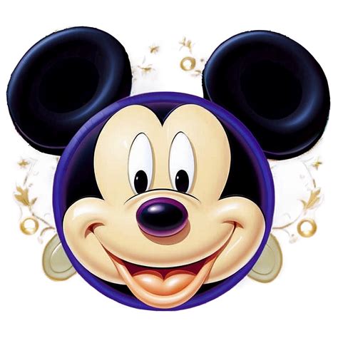 Download Mickey Mouse Png 97