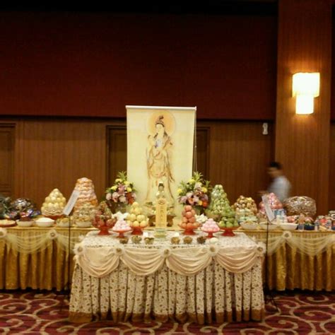 Season City Function Hall Now Closed Tambora Jakarta Barat Dki