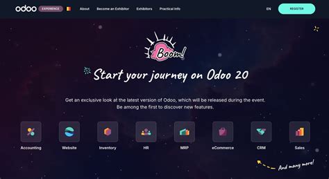 Odoo 20 Expected Features Release Date And Business Impact In 2026