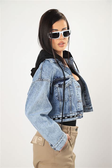 Яке Vidin ⊶ ХИТ Цена — Pause Jeans