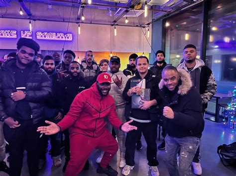 Thankyou Motivation Oliver Willson