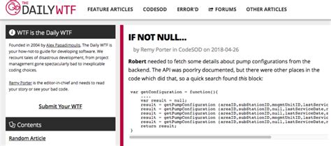 These Coding Blogs Will Keep You Ahead Of The Tech Curve WorkingNation
