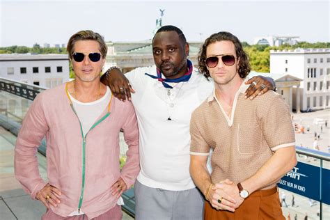 James Bond Wird Aaron Taylor Johnson Daniel Craig Erbe Mopo