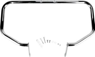 Yamaha V Star 1300 Baron Engine Guards 1 509 466 3410