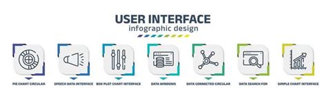 Box Plot Free Stock Vectors
