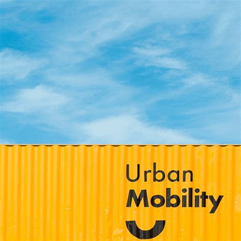 Urban Mobility Haus Of Color