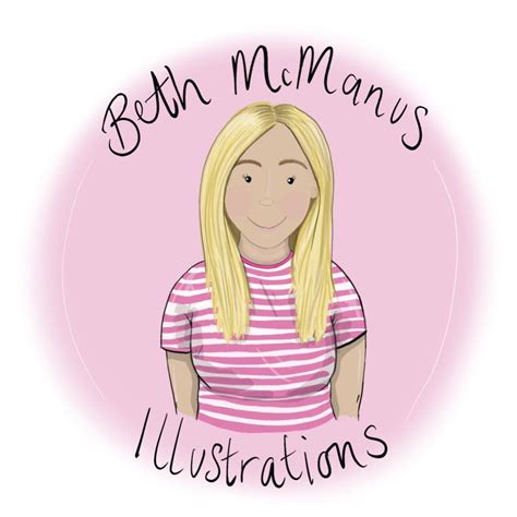Beth Mcmanus Illustrations